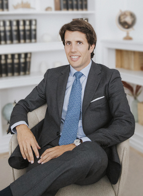 About us - Turing Capital